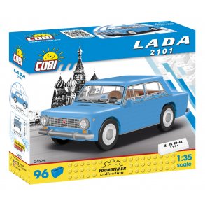 Cars - Legeklodser ApS